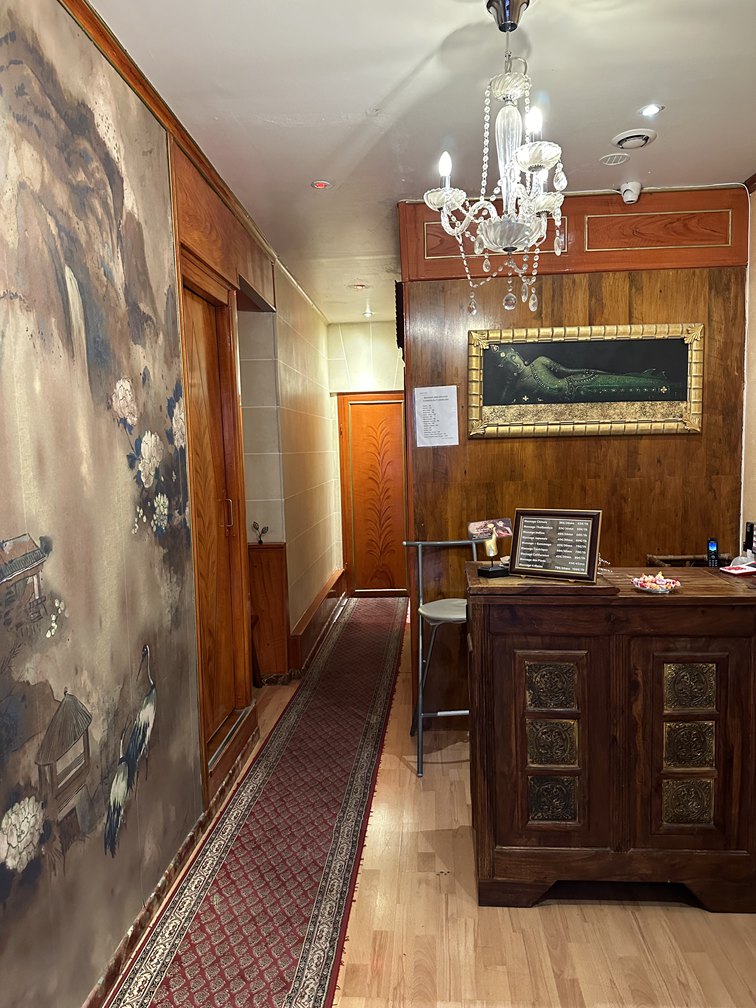 Institut Qi Qi | Épilation Homme Femme à Paris 75015