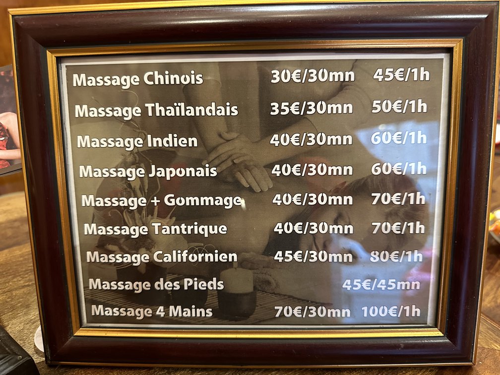 Institut Qi Qi | Épilation Homme Femme à Paris 75015